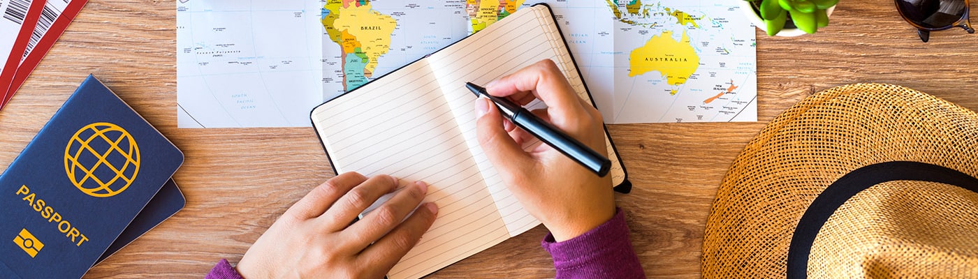 Personalized Travel Tips | Turkish Airlines Blog