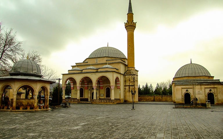 Siirt’te Gezilecek Yerler & Ne Yenir? | Türk Hava Yolları Blog