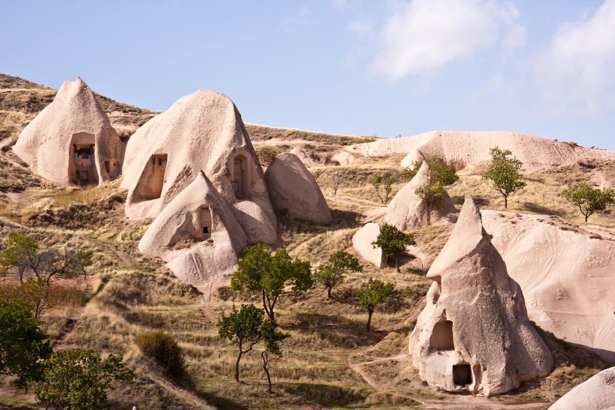 Best Photo Spots in Cappadocia | Turkish Airlines Blog