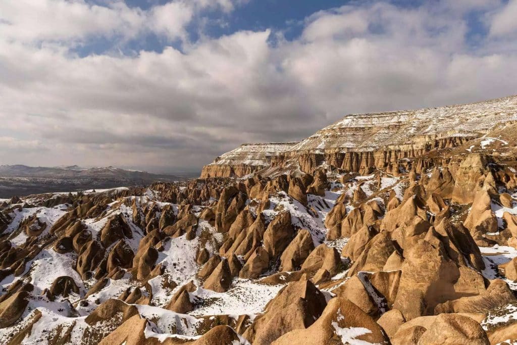 Winter Activities in Türkiye | Turkish Airlines Blog