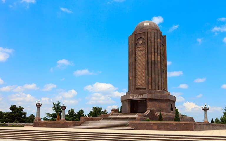 Gence’de Gezilecek Yerler & Ne Yenir? | Türk Hava Yolları Blog