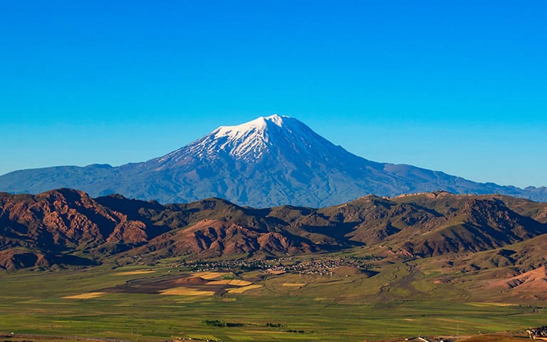 Iğdır’da Gezilecek Yerler & Ne Yenir? | Türk Hava Yolları Blog