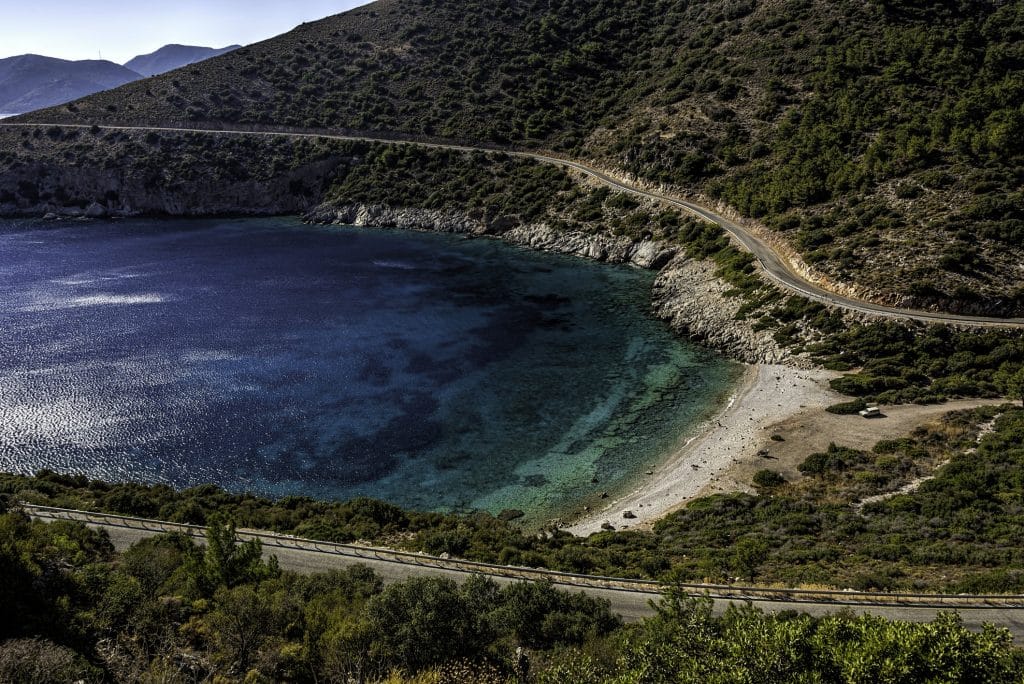 Places to Visit in Datça | Turkish Airlines Blog