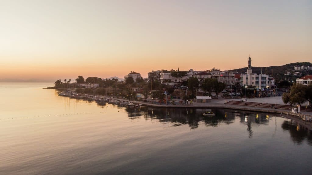 Places to Visit in Datça | Turkish Airlines Blog