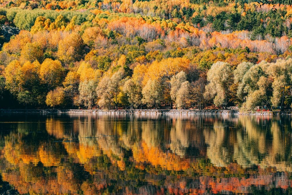 Destinations for an Autumn Holiday in Türkiye | Turkish Airlines Blog