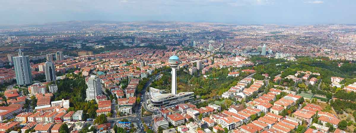 Places to Visit in Ankara | Turkish Airlines Blog