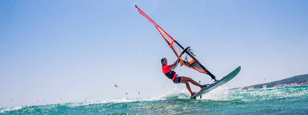 Extreme Sports in Summer | Turkish Airlines Blog