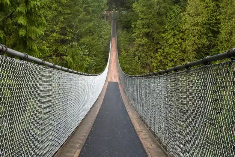 Capilano Gardens | Fasci Garden