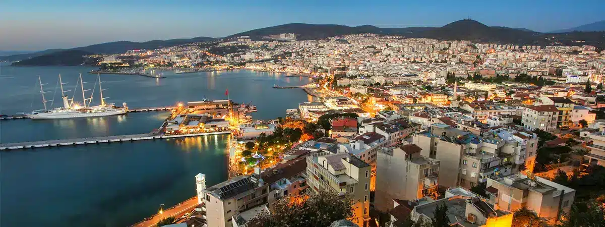 The Many Charms of Aydın | Turkish Airlines Blog