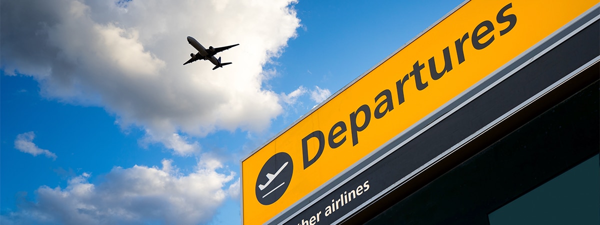 Heathrow Airport History | Turkish Airlines Blog