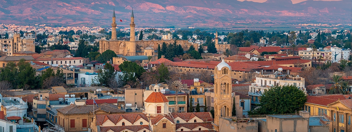 Lefkoşa Gezilecek Yerler | Türk Hava Yolları Blog