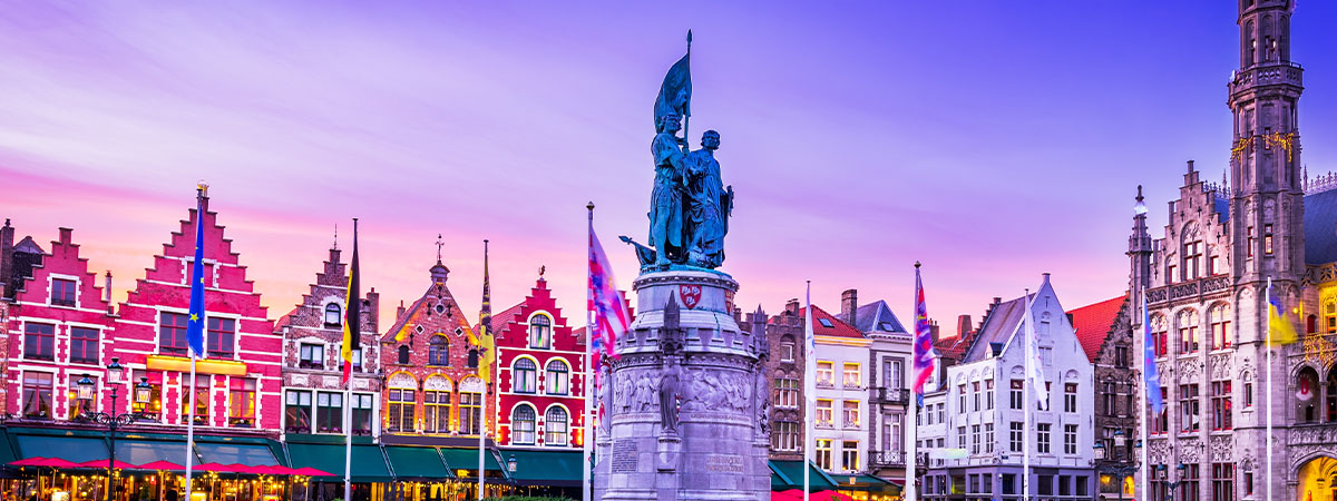 Brüj gezilecek Yerler | Türk Hava Yolları Blog